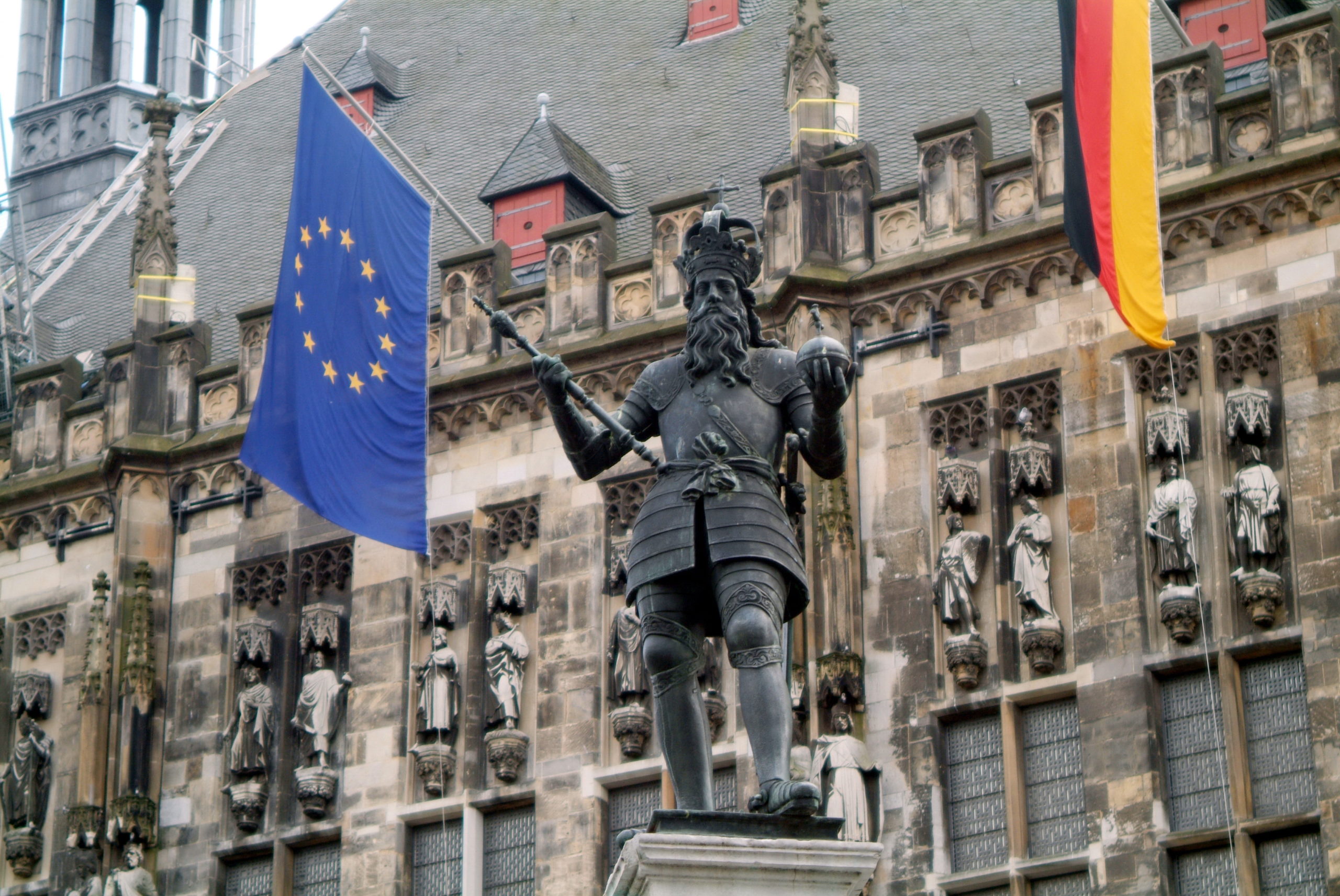 Geschichte · Club Aachen International e.V.